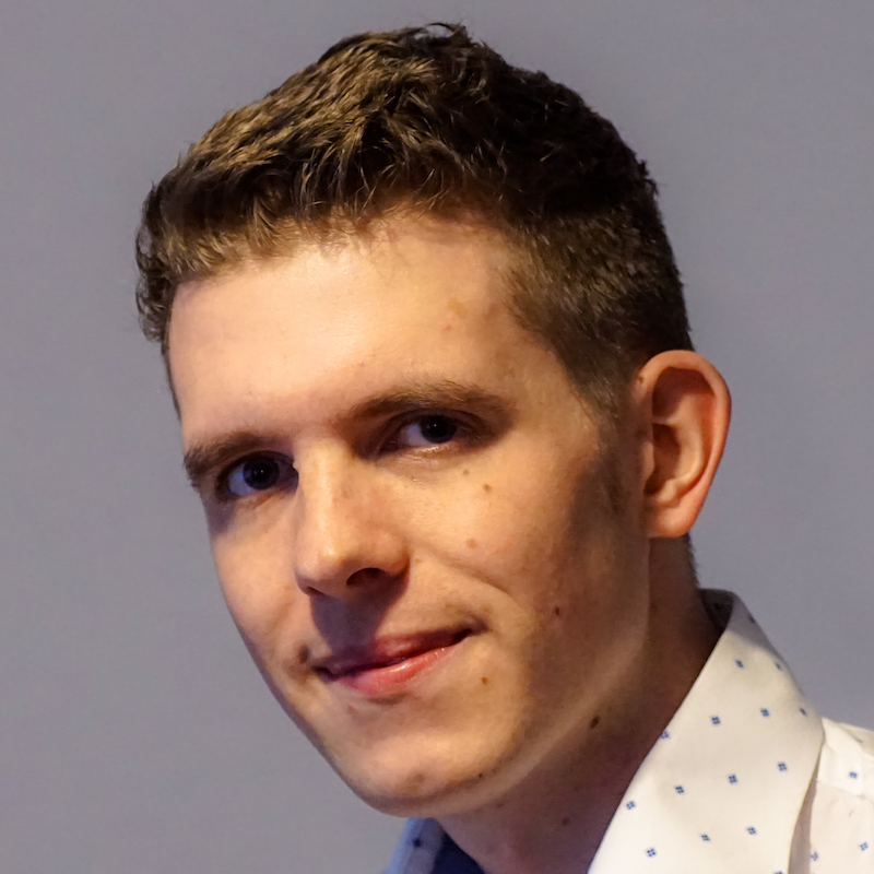 Noah Hütter Portfolio